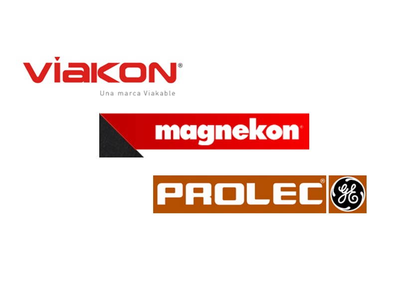 Material Eléctrico Industrial - Magnetomex